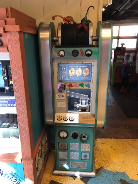 2018 Dated Walt Disney World Pressed Coins Set (Completed) | David's ...