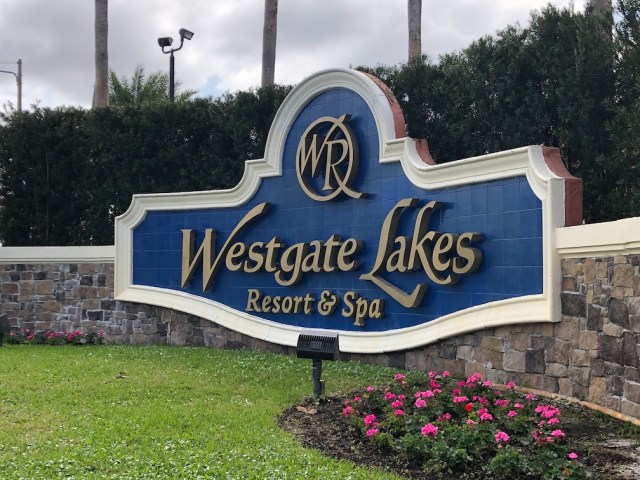 Westgate Orlando Westgate Lakes Resort & Spa Universal Studios Area