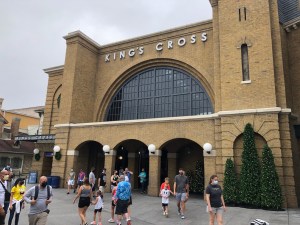 Harry Potter Pressed Pennies – Universal Studios Florida | David's Coin ...