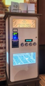 NEW Disneyland California – 100th Anniversary Souvenir Medallions ...