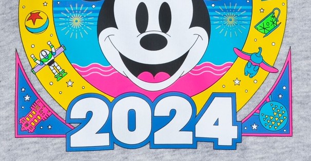 2024 NEW Pressed Pennies | Walt Disney World | David's Coin Travels