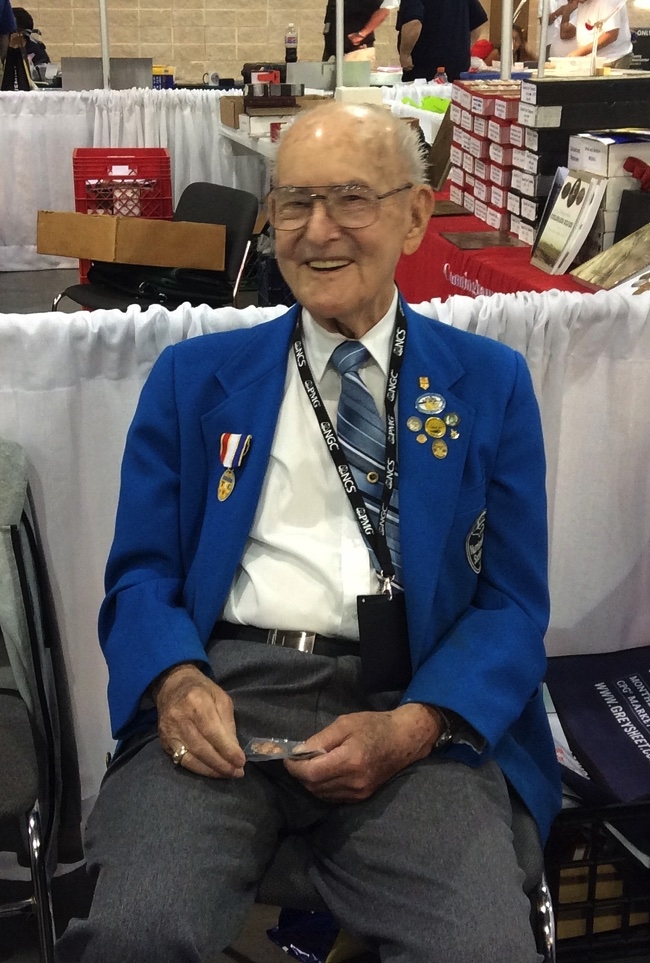 David's Coin Travels | Follow my journey across the country collecting ...