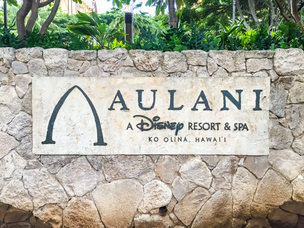 Aulani Logo Disney Aulani 2024 Halloween Stitch Pin Disney Lilo And