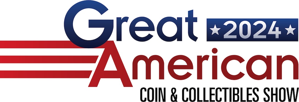 Great American Coin & Collectible Show 2024 | Tampa FL | David's Coin ...
